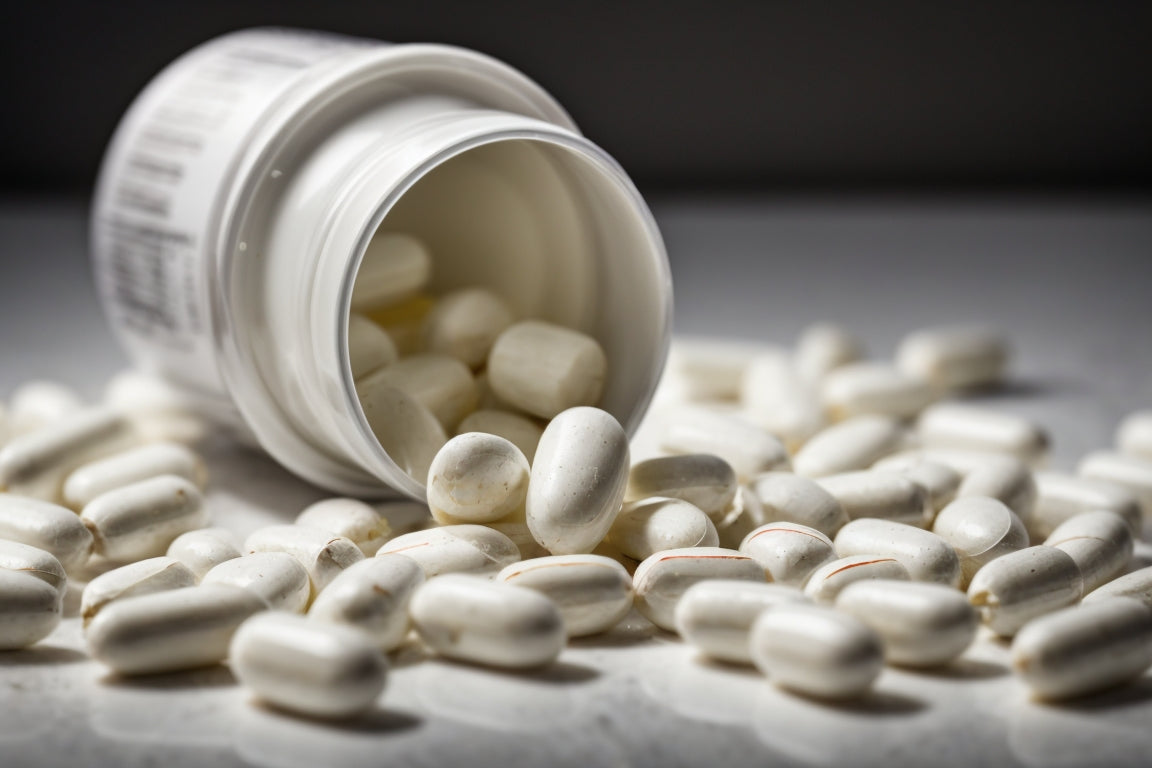 メラトニンのサプリメントが日本で発売されない理由とは – GOKUMIN公式直営店